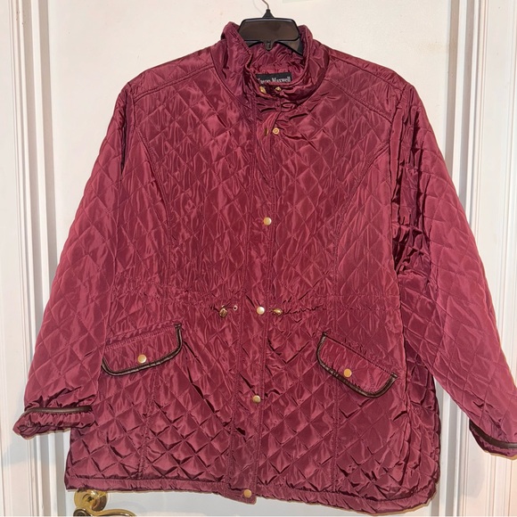jason maxwell | Jackets & Coats | Jason Maxwell Jacket | Poshmark